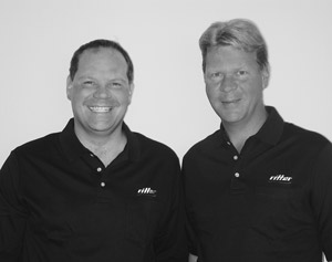 Unternehmen - Ritter Online